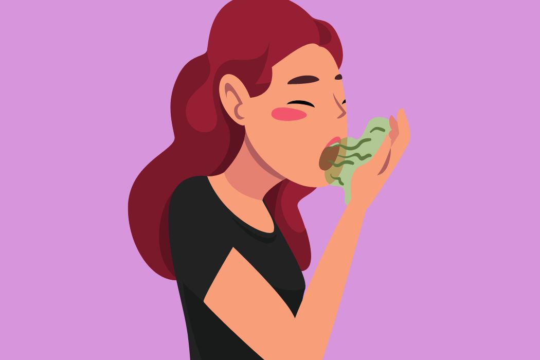 Etiology of halitosis – ODHA Dental Hygiene Newswire