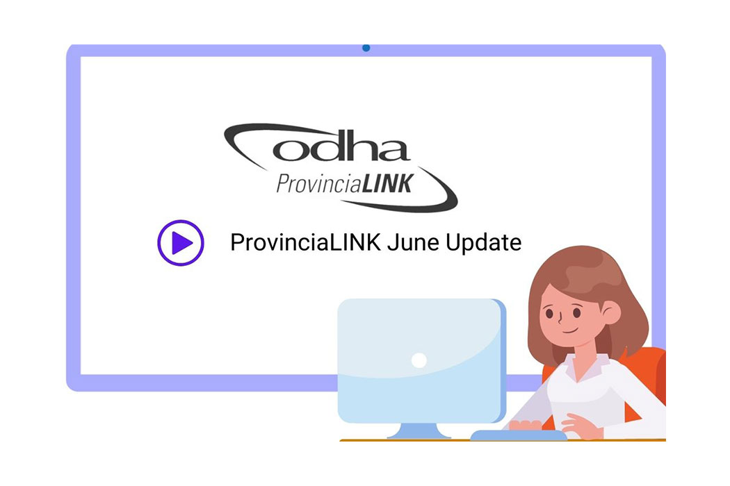 ODHA ProvinciaLINK June 2024 Update is available now – ODHA Dental ...