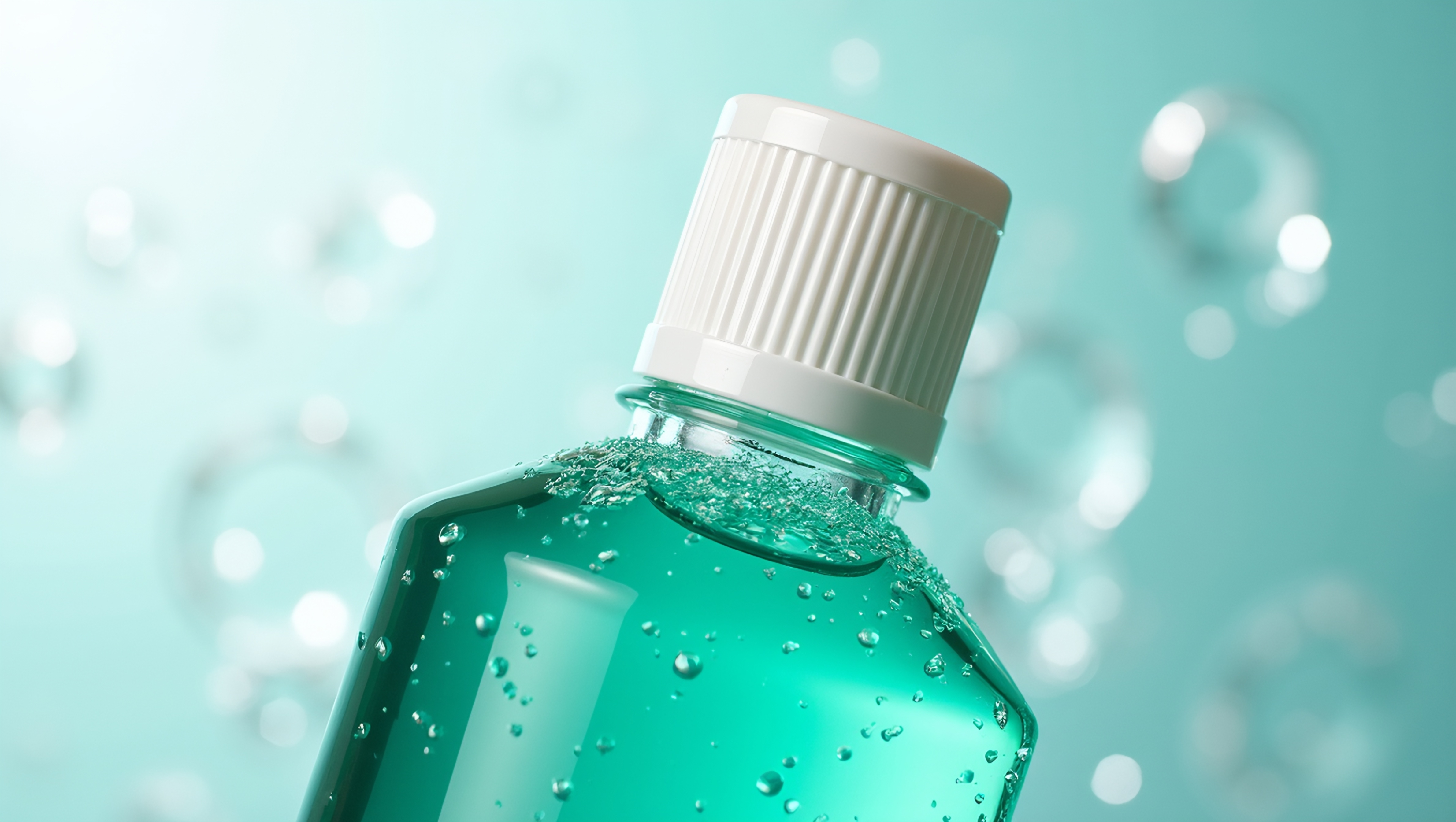 Mechanisms behind antimicrobial mouthrinses – ODHA Dental Hygiene Newswire